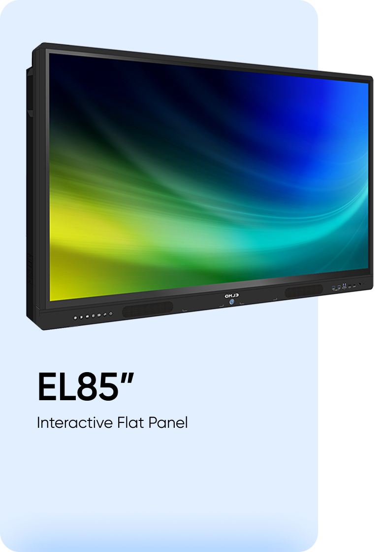 ELMO India | Innovative Visual Communication Tools