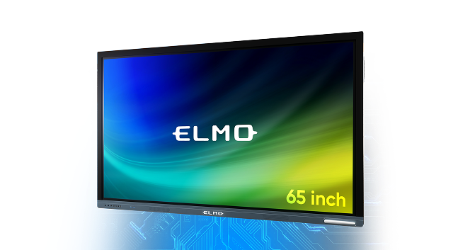 65 Inch Interactive Board Price | Elmo India Smart Board
